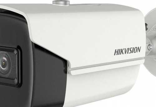 HD-TVI камера Hikvision DS-2CE16U7T-IT3F(6mm)