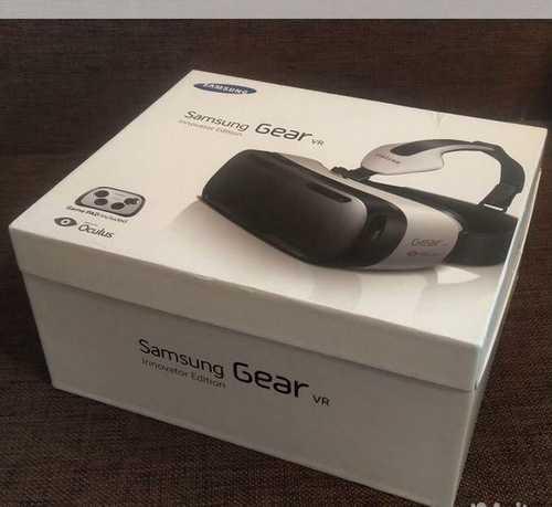 Samsung Gear VR SM-R320