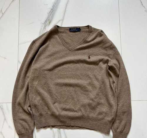 Джемперы polo ralph lauren
