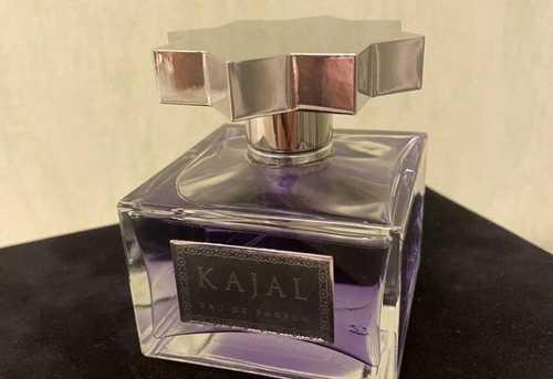 Kajal eau de parfum Парфюмерная вода