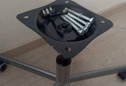 Подъемный, крутящийся механизм кресла IKEA