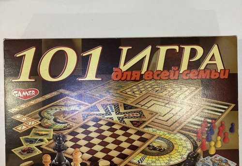 Игра 101 игра 1601H