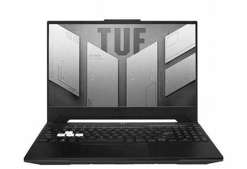 Ноутбук asus TUF Dash F15 FX517ZE-HN066W, 15.6", ч