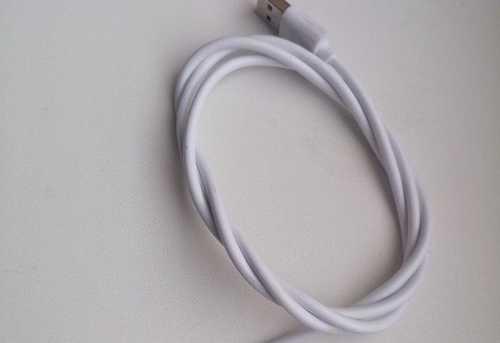 Кабель Lightning usb