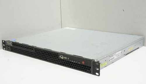 Сервер asus RS100-E6-PI2 Xeon X3430 2*sata 3,5" 1U