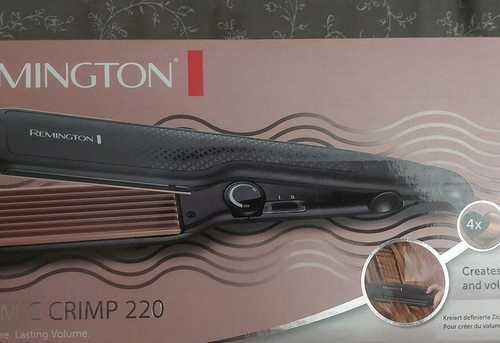 Электрощипцы Remington S3580