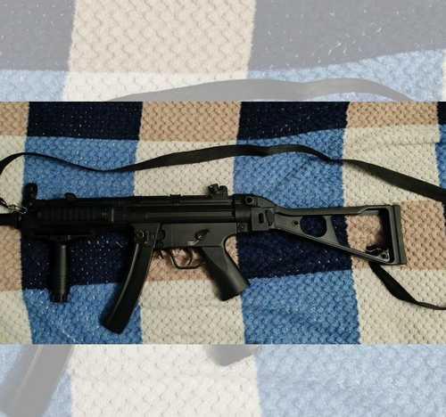 Страйкбольный привод MP5 CM041 Cyma