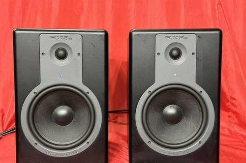 Студийные мониторы M-Audio Bx 8 A