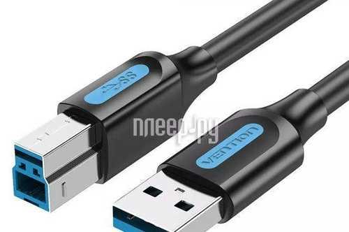 Vention USB 3.0 AM/BM 1.5m coobg