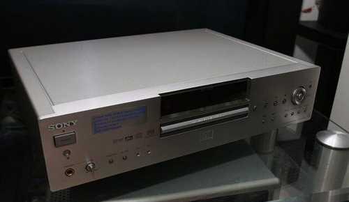 Sony DVP- NS900V QS / Sacd, DVD Player