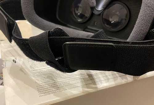 Samsung gear vr очки