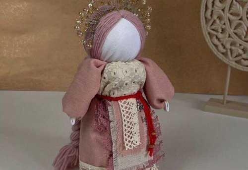 Мотанка оберег, кукла берегиня, народный сувенир