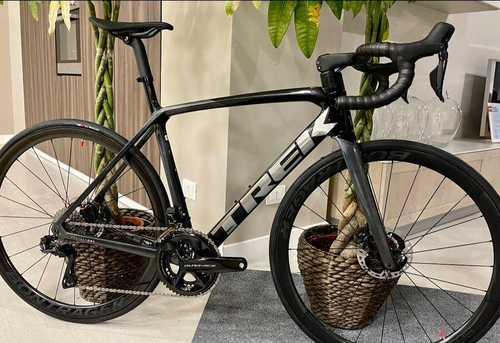 Топовый Trek Emonda SLR 9 (2023) 6.79 kg