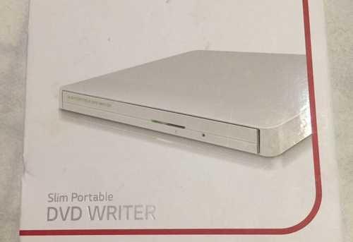 Dvd writer Slim Portable