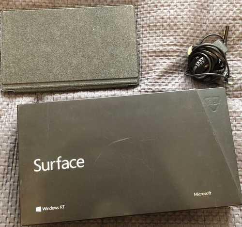 Microsoft surface rt