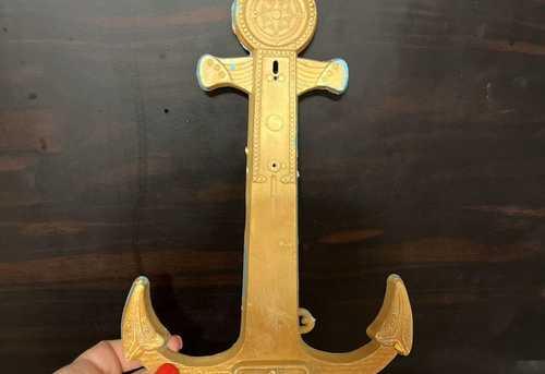 Колкий пластик СССР