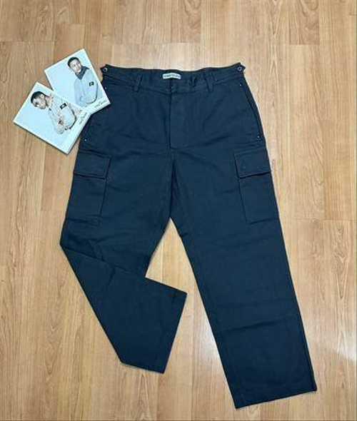 Брюки Stone Island Cargo Pant