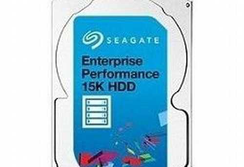 Новый Жесткий диск 600Gb Seagate Enterprise Perfor
