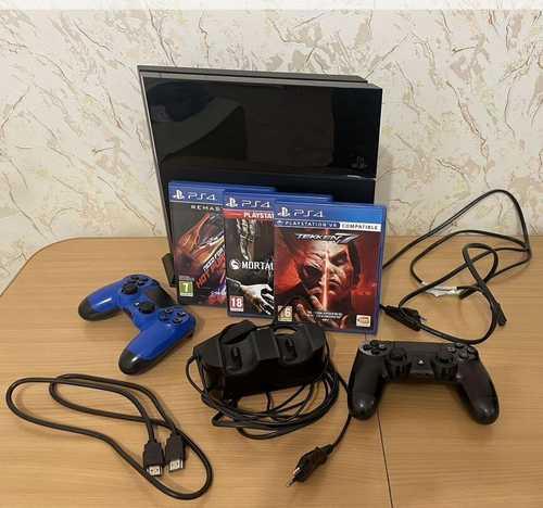 Sony Playstation 4