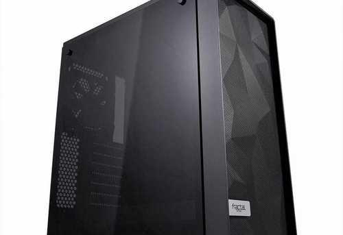 Корпус для пк, Fractal Design Meshify C Dark TG