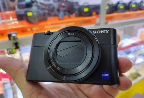 Sony DSC-RX100M5 S№2891546