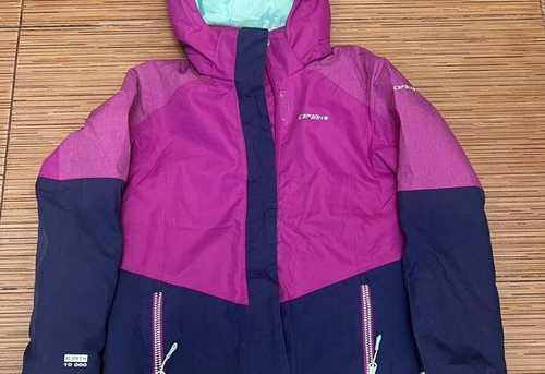 Куртка горнолыжная Icepeak 152, 11-12 лет