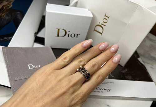 Кольцо Christian Dior
