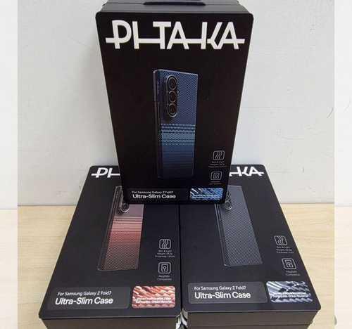 Чехол pitaka samsung fold7
