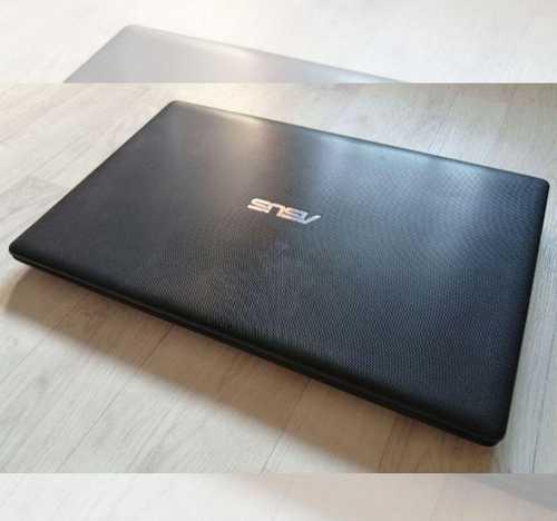 Ноутбук asus x551c