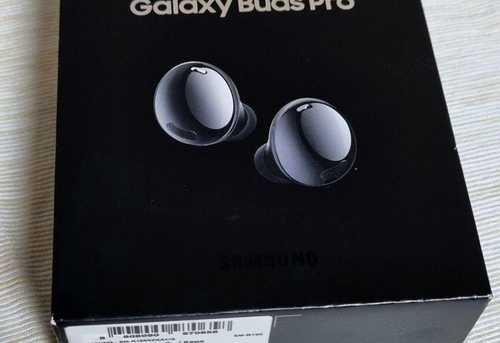 Наушники Samsung galaxy buds pro