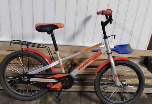 Велосипед детский Firemark