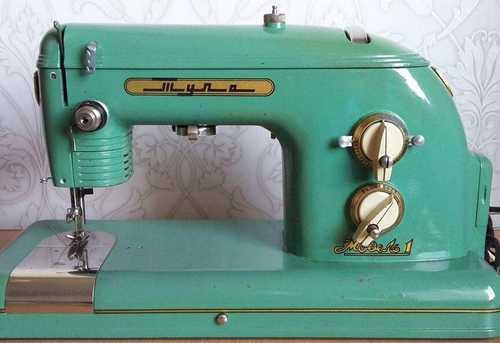 Швейная машинка Тула 1