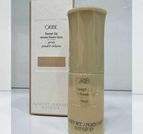 Oribe Swept Up Volume спрей-пудра для сверхобъема