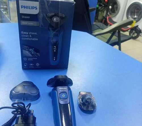 Электробритва PhilipsS5466/17