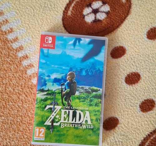 Игры для nintendo switch катриджи zelda