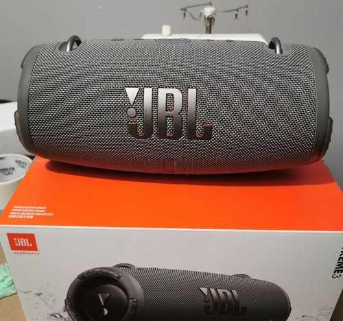 JBL Xtreme 3 Grey