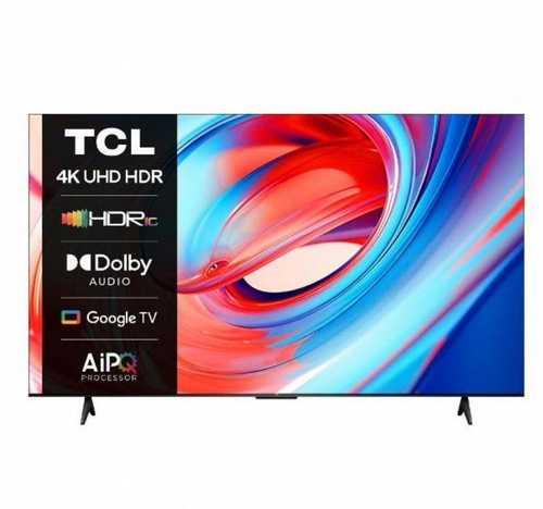 Телевизор TCL 55V6B