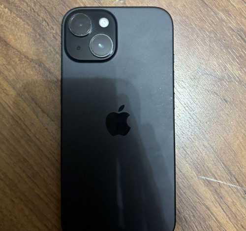 iPhone 15, 128 ГБ