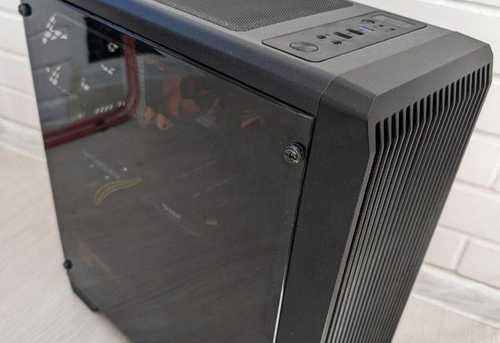 Игровой компьютер RTX 4060, AMD Ryzen 7 5700x