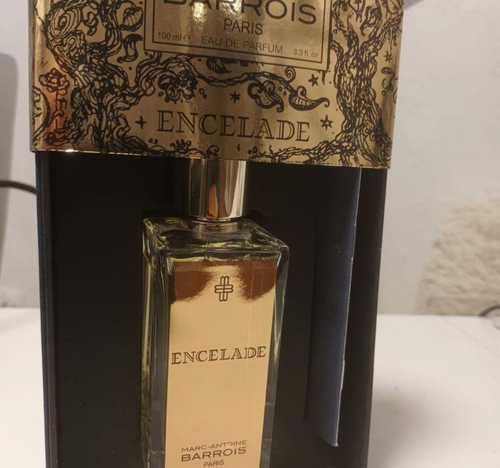 Marc antoine barrois encelade