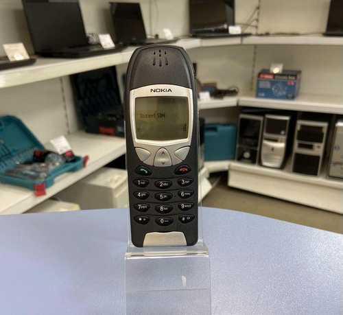 Телефон Nokia 6210