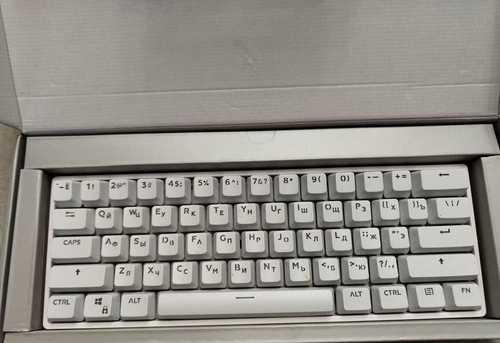 Механическая клавиатура skyloong