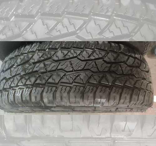 Triangle TR292 265/70 R17 115S