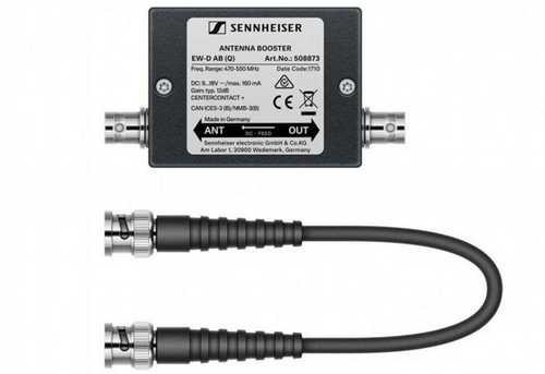 EW-D AB (R) Sennheiser 508874 антенный усилитель