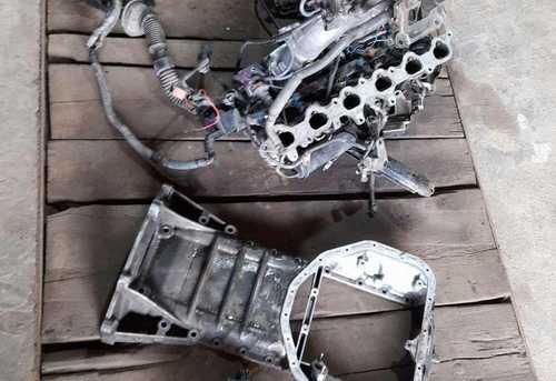 Гбц 1jz vvti