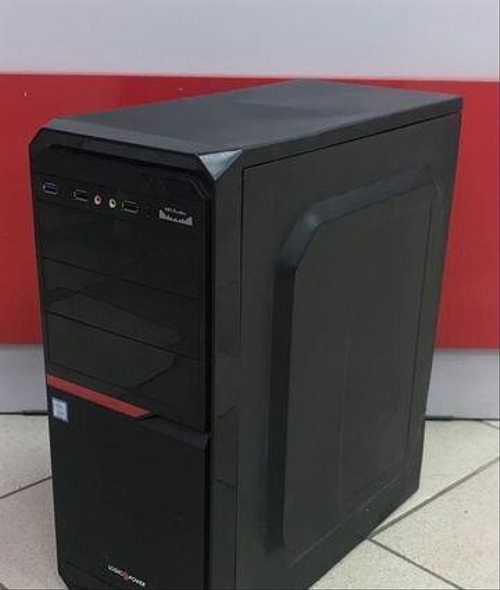 Сы24 Системный блок Logic Power