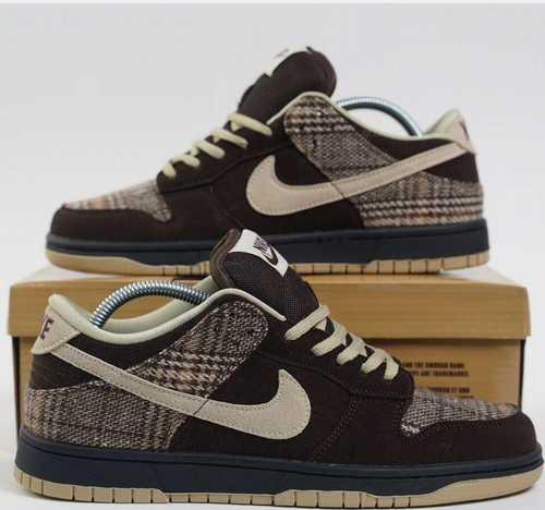 Кроссовки Nike SB Dunk Low