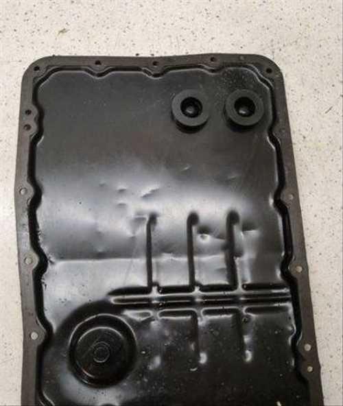 Поддон кпп Nissan Tino HV10 sr20de