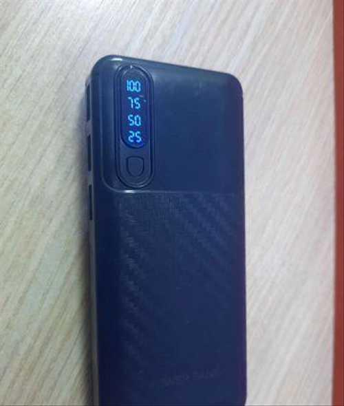 Powerbank Capecity 30000mAh Арт.003886460123