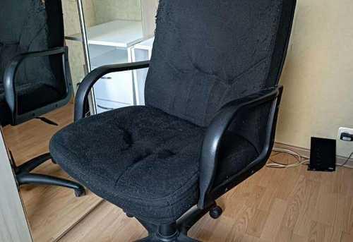 Кресло для руководителя бу